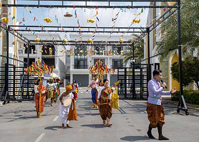 Our people | Borey Cheary