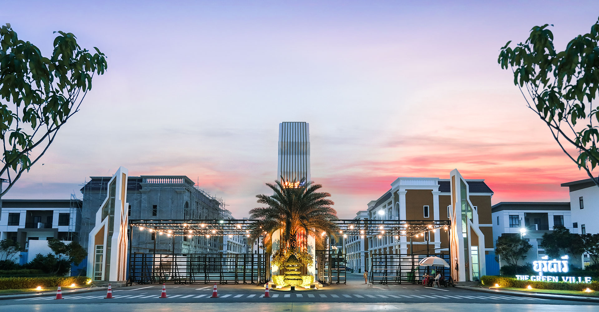 ក្លាយជាម្ចាស់គេហដ្ឋានក្នុងក្តីស្រមៃ | Borey Cheary